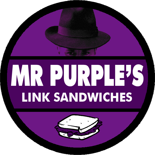 Link Sandwich Logo | Web Design Brisbane