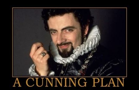 cunning-plan | Web Design Brisbane