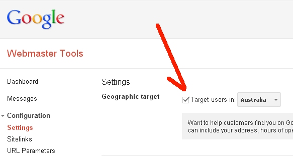 target-australia | Web Design Brisbane