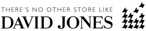 david-jones-logo | Web Design Brisbane